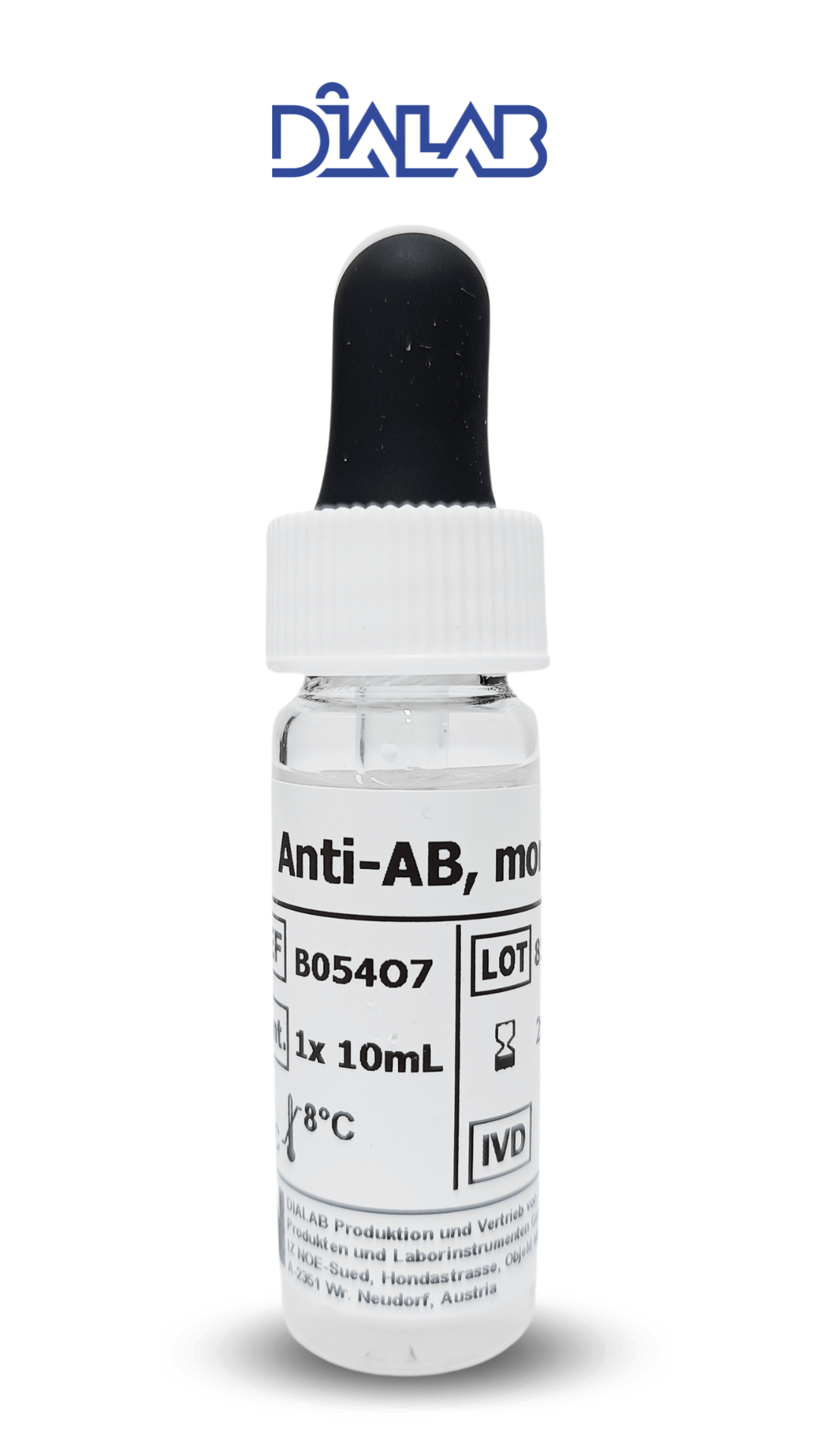 ANTI AB - ICERLAB