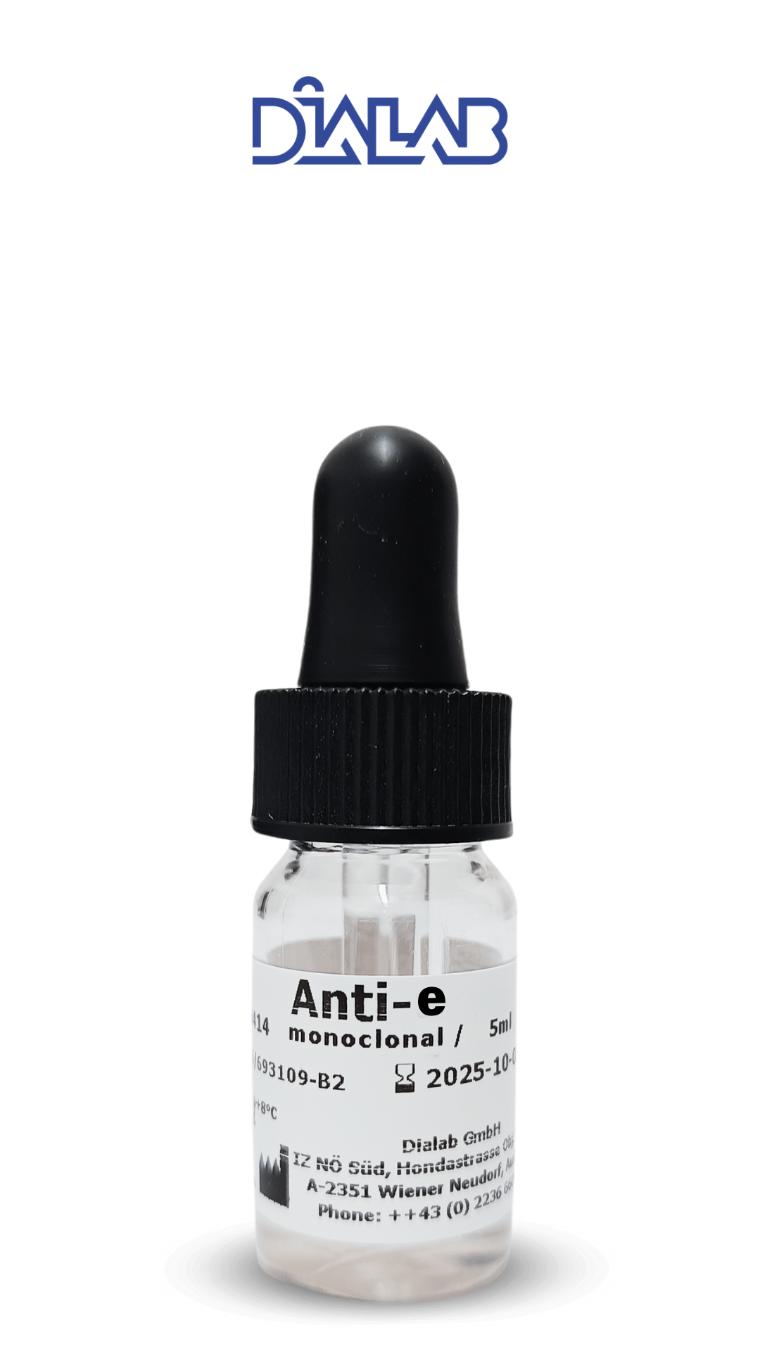 ANTI e - ICERLAB