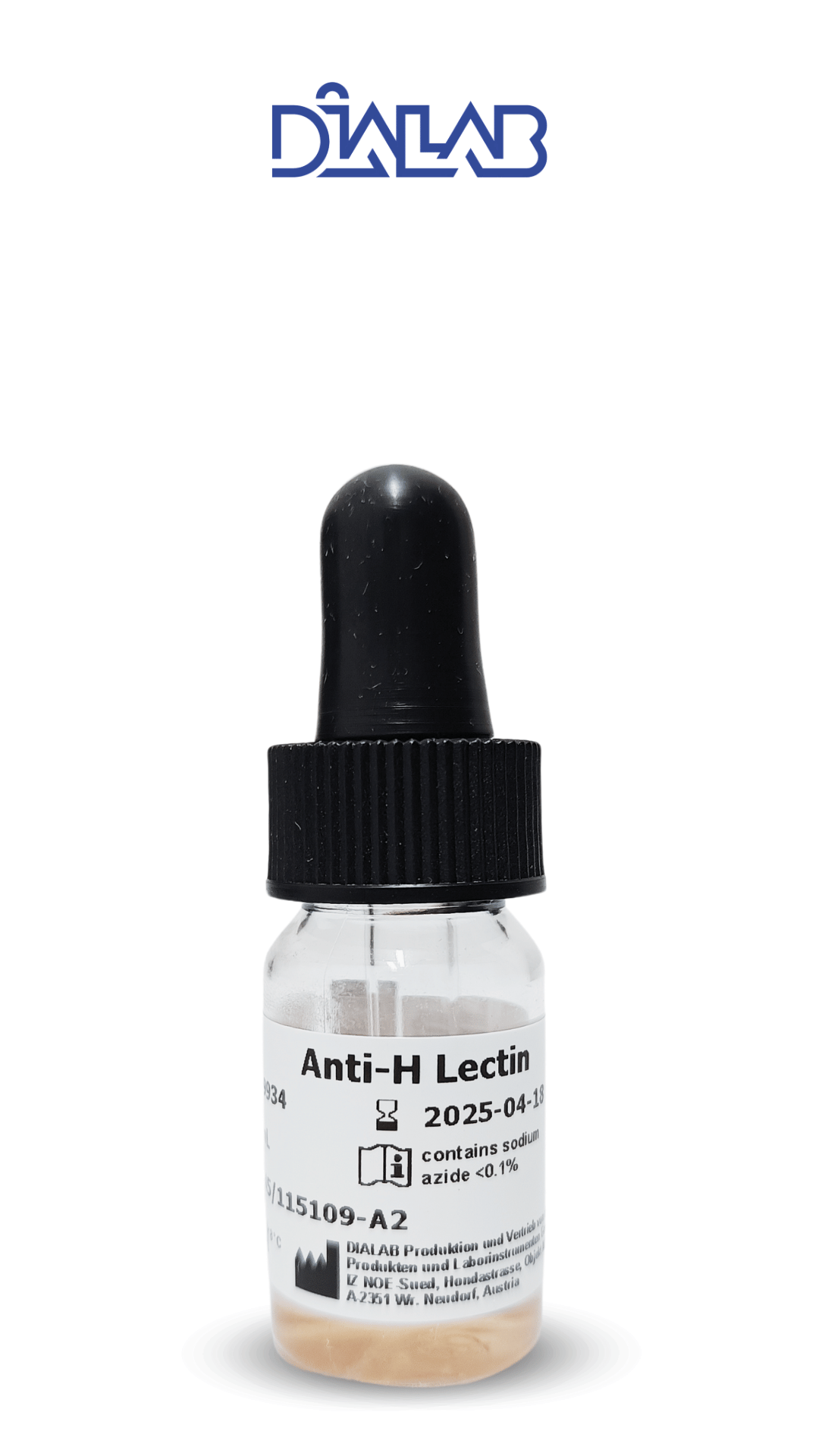 ANTI H Lectin - ICERLAB